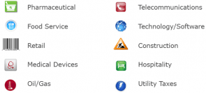 Custom Sales Tax Matrices | Custom Taxability | TaxMatrix